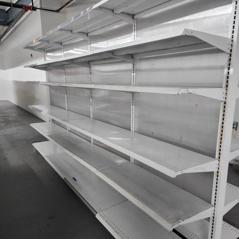 Store Fixtures New Jersey – Design and Installation Services
