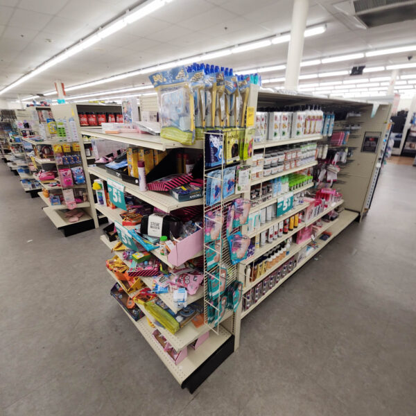 Store Fixtures Customization and Other Displays - Store Fixtures New Jersey