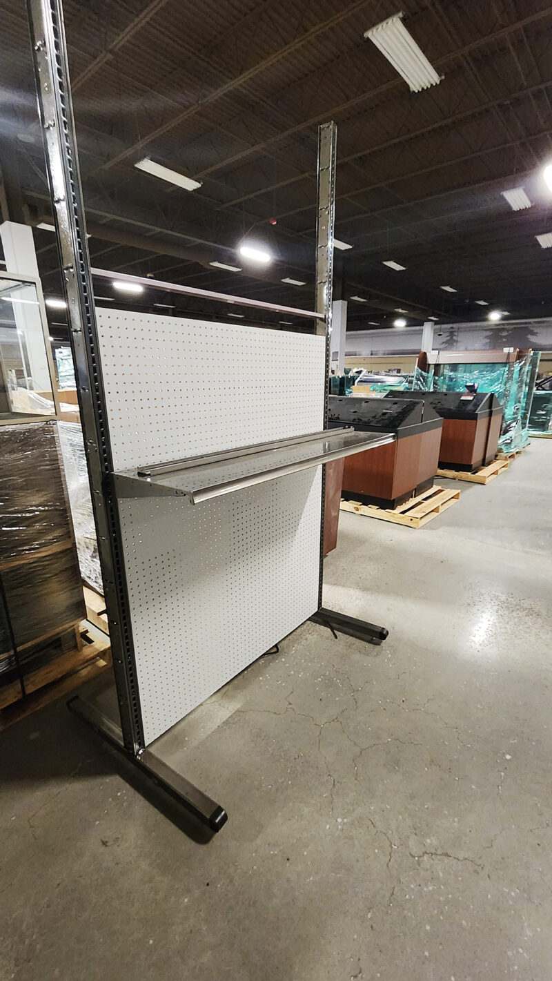 Store Fixtures New Jersey – Design and Installation Services