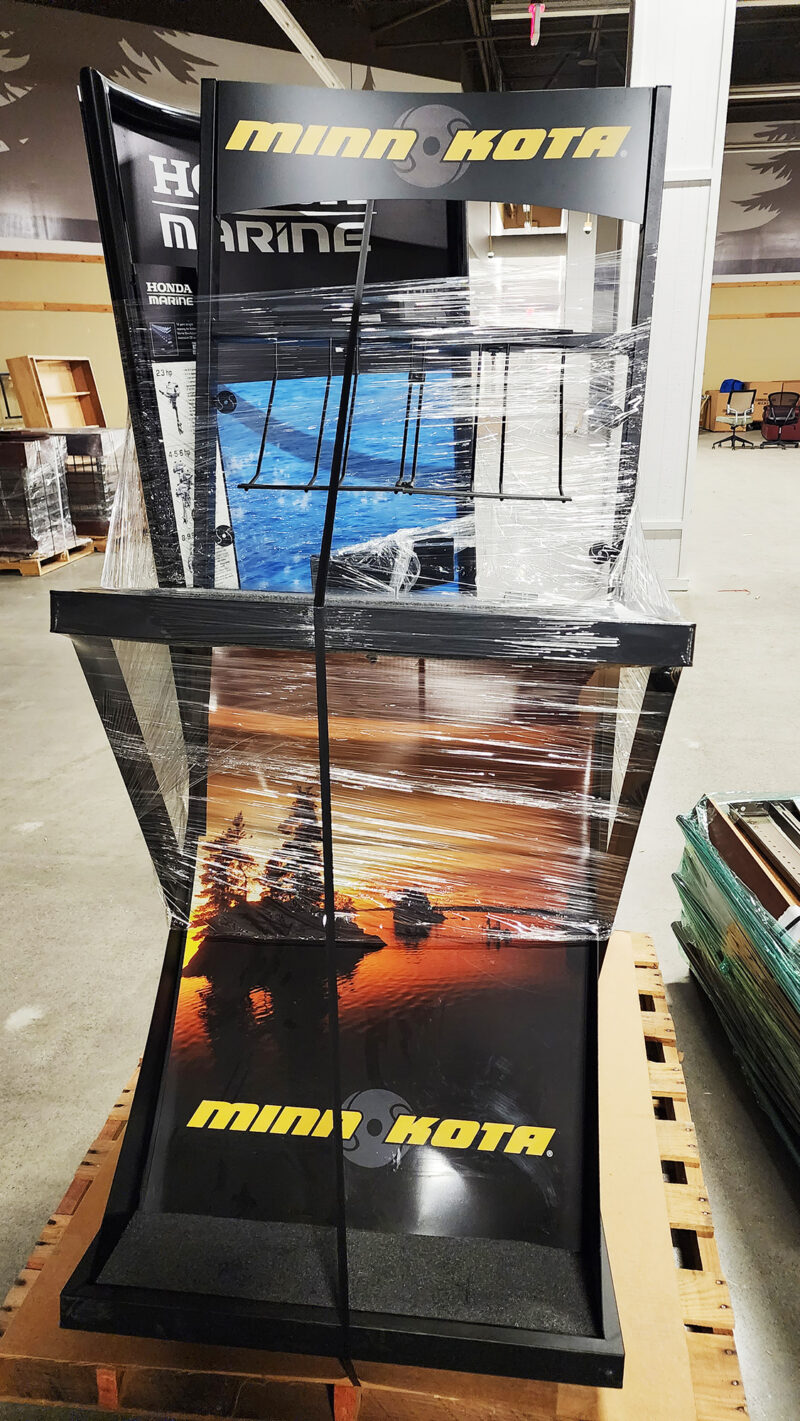 Wholesale Specials - Store Fixtures New Jersey
