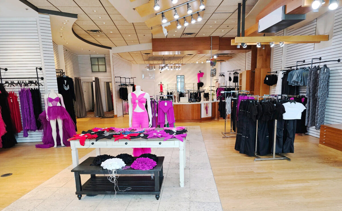 Gallery - Store Fixtures New Jersey